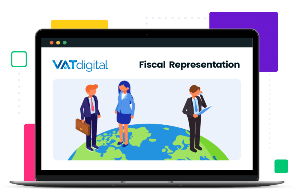 UK VAT Guide - Register for UK VAT Today - VAT Digital