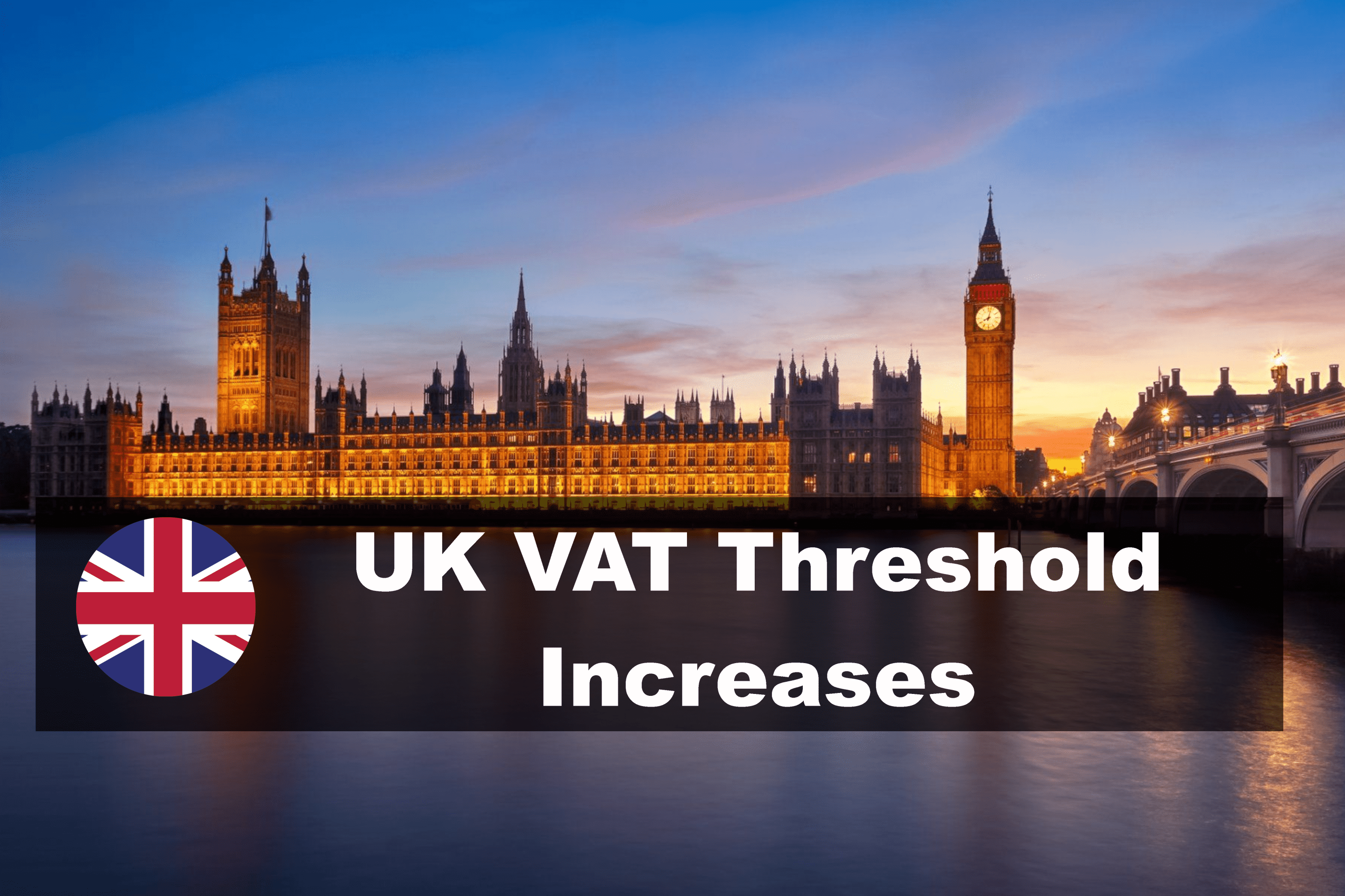 Intrastat Change of Thresholds 2023 | VAT Digital